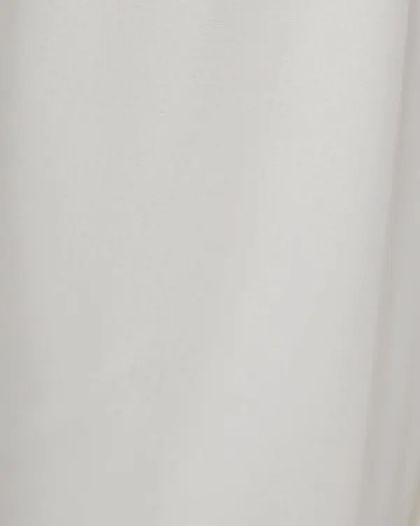 ANDIATA Trousers Gytta - Chalk