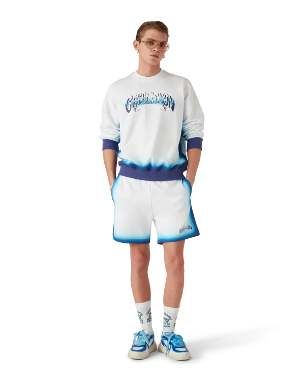 Casablanca Fade Sweatshirt
