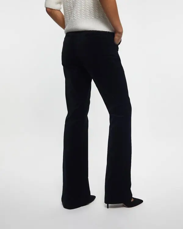 WAKAKUU Asti Velvet Trousers