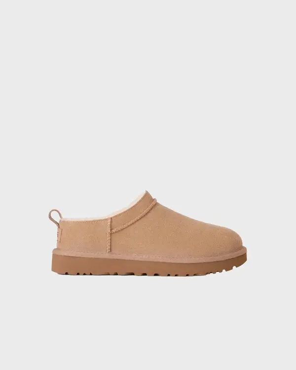 UGG Classic Micro Boot - Sand