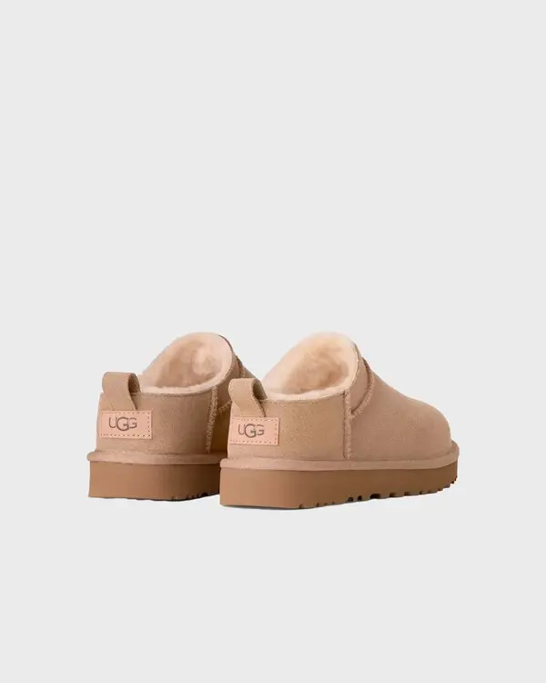 UGG Classic Micro Boot - Sand