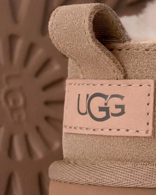 UGG Classic Micro Boot - Sand