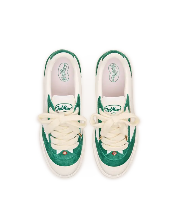Casablanca Del Mar Sneakers