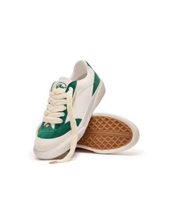 Casablanca Del Mar Sneakers