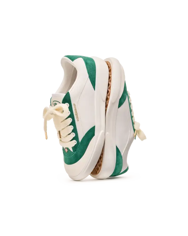 Casablanca Del Mar Sneakers
