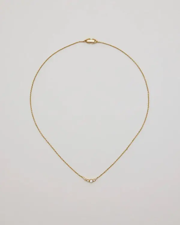 RAGBAG Ottilia Necklace