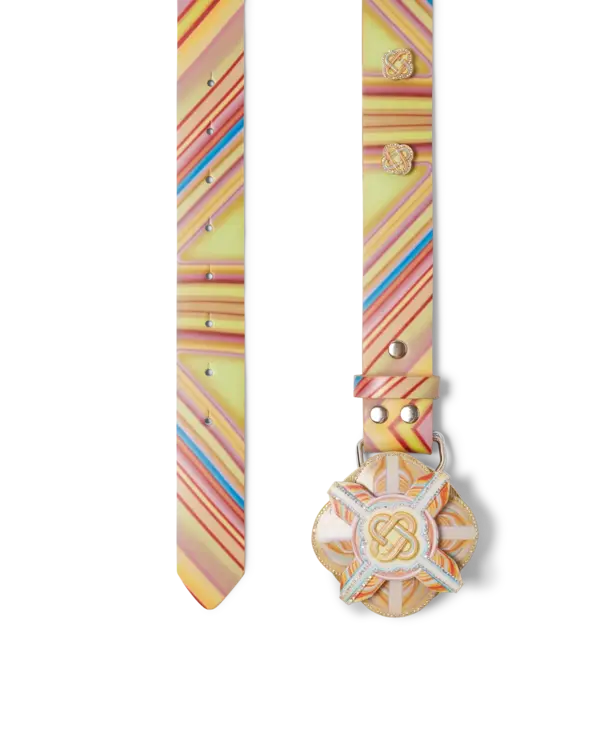 Casablanca Low Rider Belt