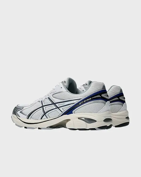 Asics Gt-2160 Sneakers - Vit,blå