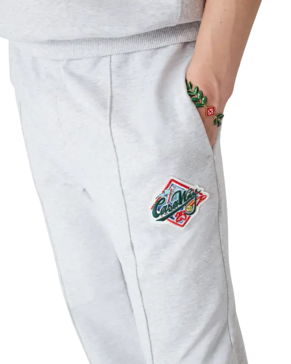 Casablanca Casa Way World Series Sweatpants