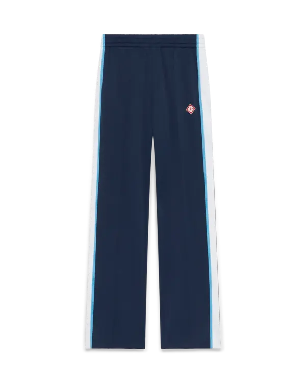 Casablanca Pique Track Pants - Multicolor