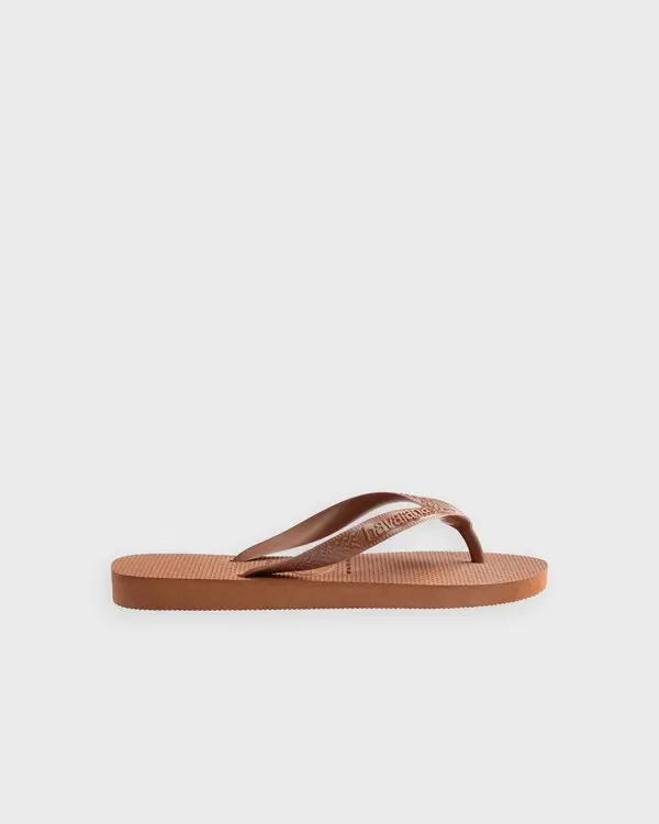 Havaianas Hav Top Senses Flip-flops - Brown