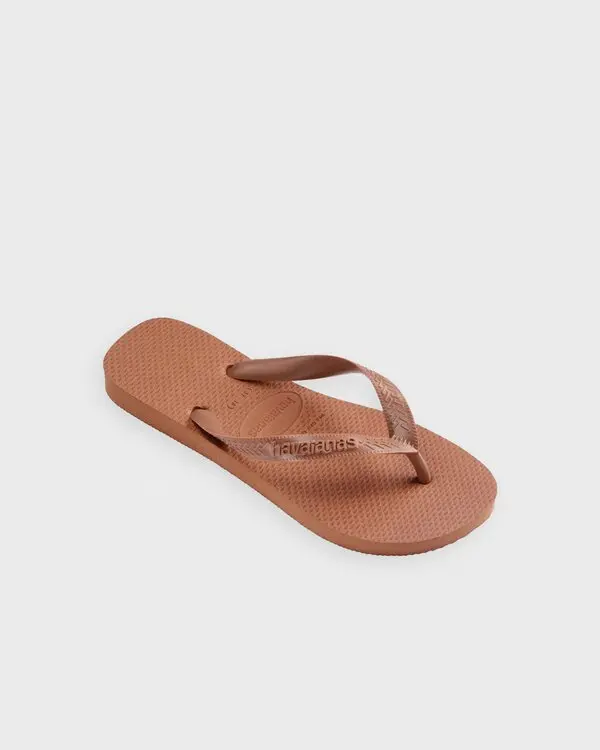 Havaianas Hav Top Senses Flip-flops - Brown