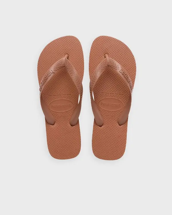 Havaianas Hav Top Senses Flip-flops - Brown