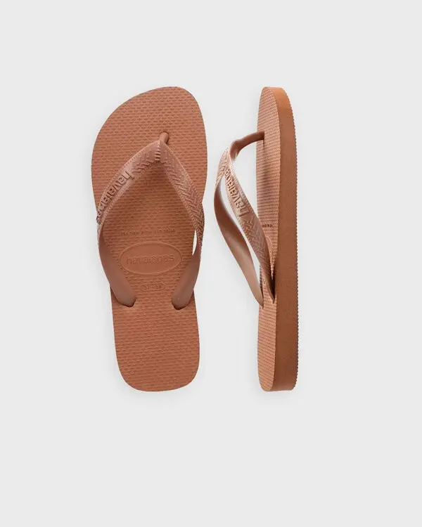 Havaianas Hav Top Senses Flip-flops - Brown