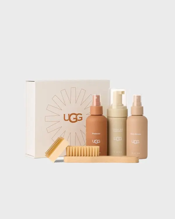 UGG Care Kit - Transparent