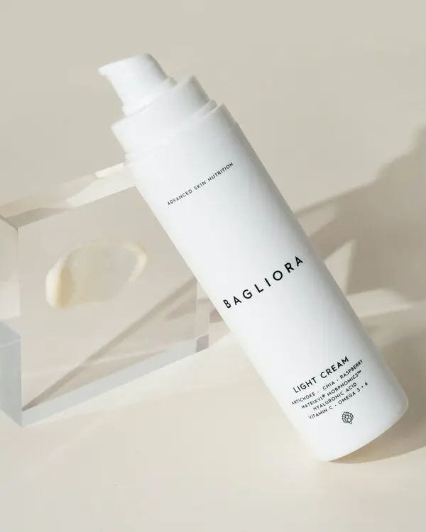 BAGLIORA Hydrating Light Cream