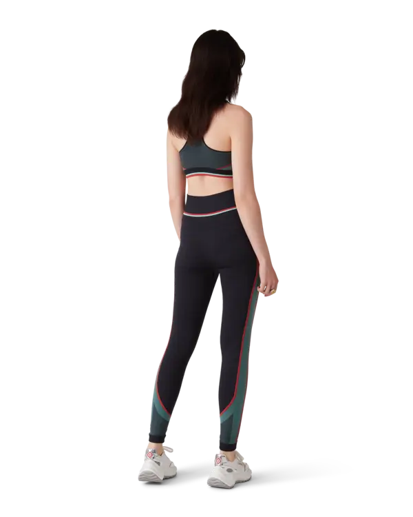 Casablanca Seamless Sports Bra