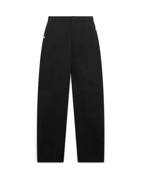 Casablanca Cotton Chinos