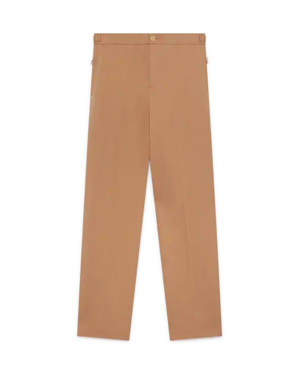 Casablanca Cotton Chinos