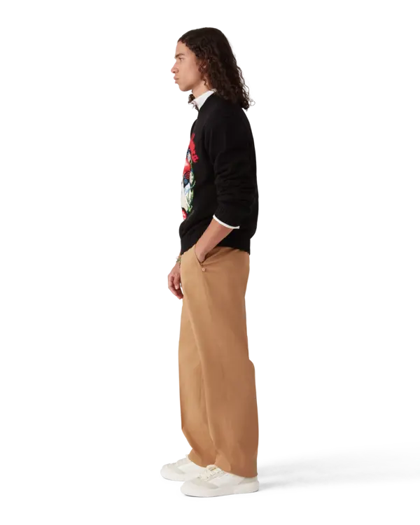 Casablanca Cotton Chinos