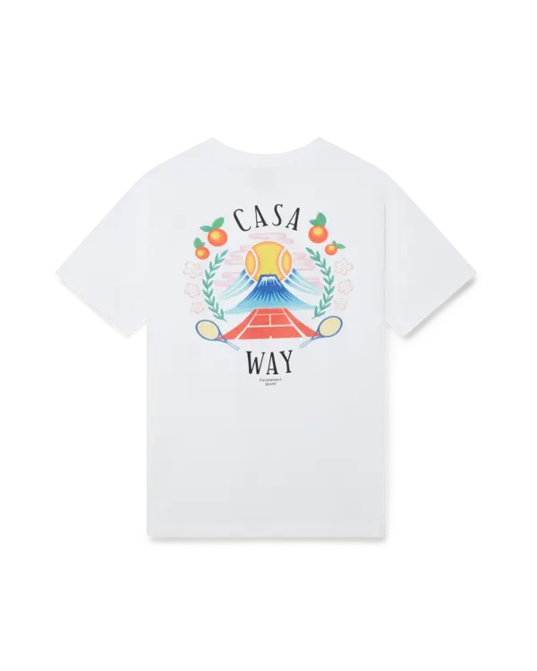 Casablanca Casa Way Mounta - Multicolor