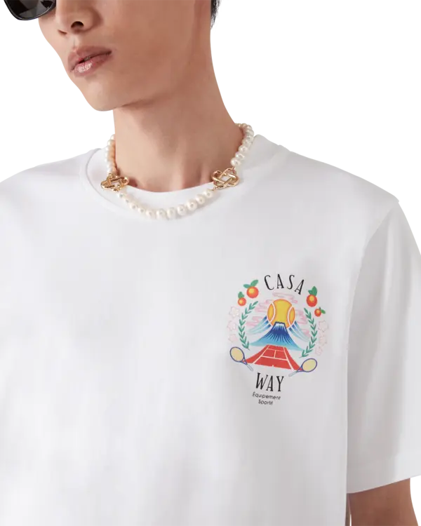 Casablanca Casa Way Mounta - Multicolor