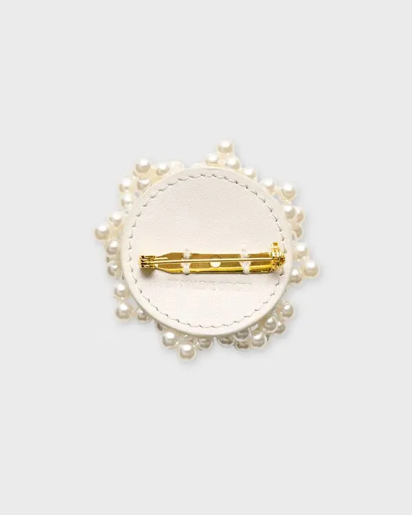 BY MALENE BIRGER Helea Brooch