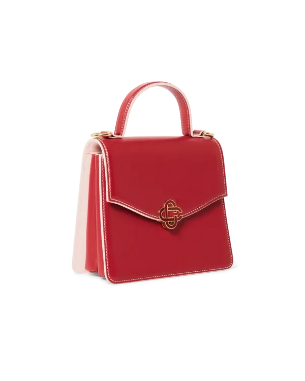 Casablanca Jeanne Mini Bag