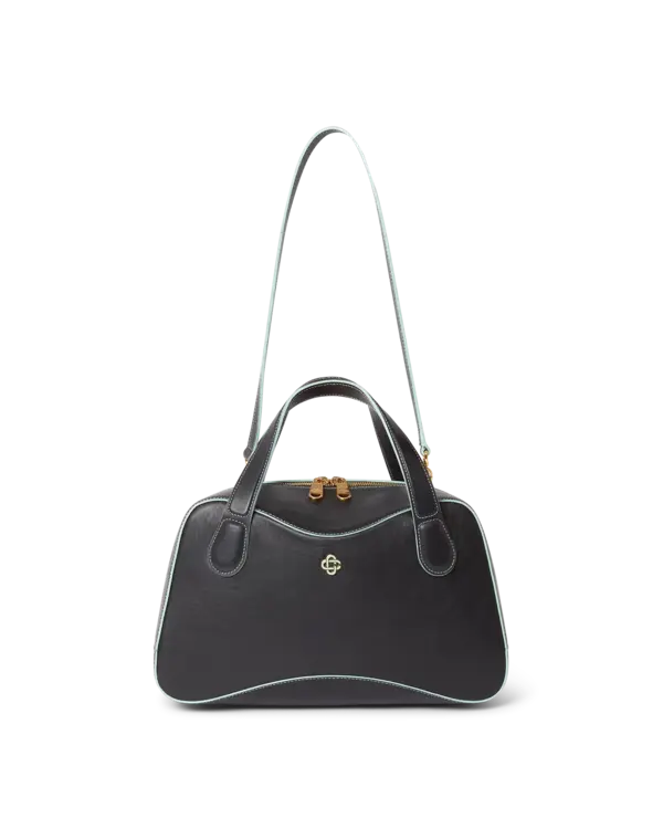Casablanca Louise Mini Bag - Multicolor