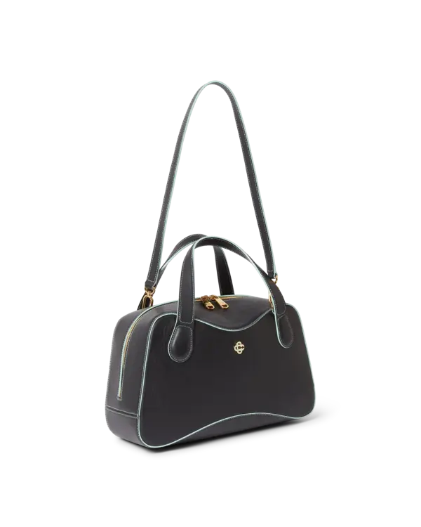 Casablanca Louise Mini Bag - Multicolor