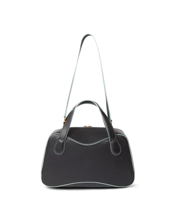 Casablanca Louise Mini Bag - Multicolor