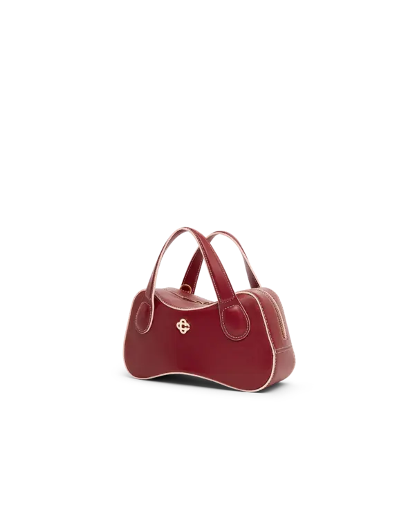 Casablanca Louise Micro Bag