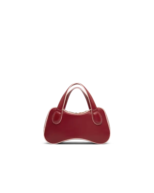 Casablanca Louise Micro Bag