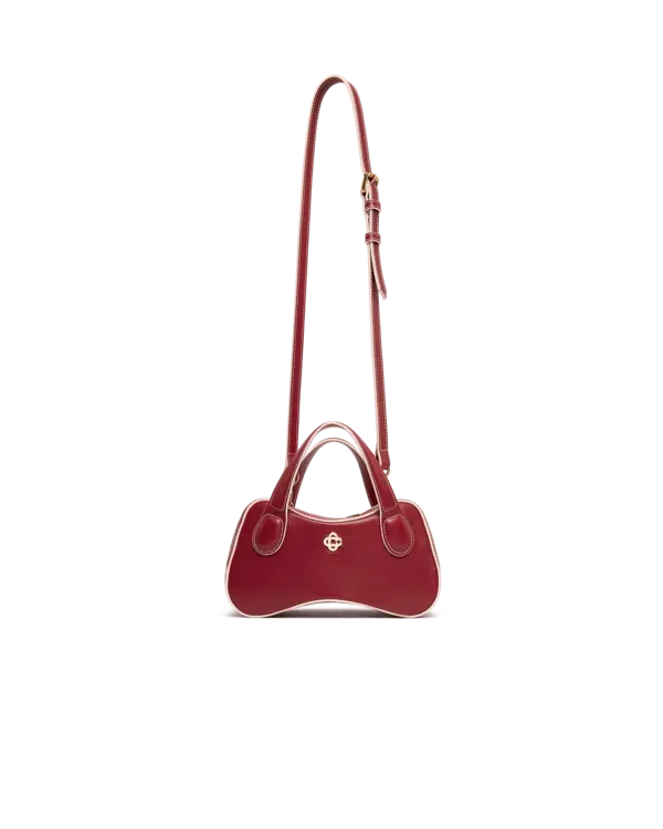 Casablanca Louise Micro Bag