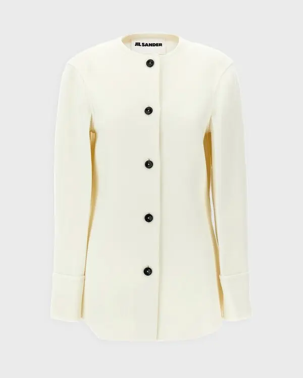 JIL SANDER Shirt 94 Long Sleeve