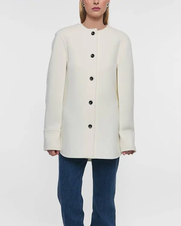 JIL SANDER Shirt 94 Long Sleeve