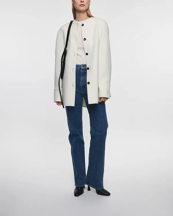 JIL SANDER Shirt 94 Long Sleeve