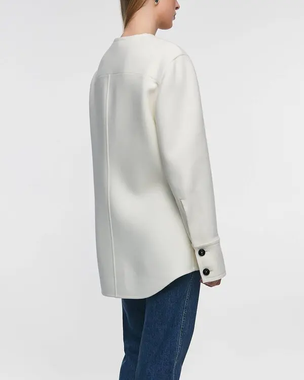 JIL SANDER Shirt 94 Long Sleeve