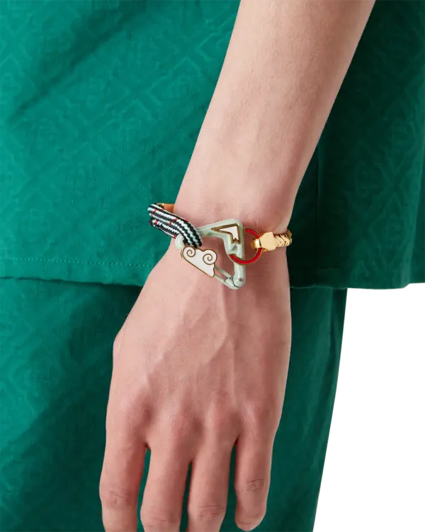 Casablanca Montagne Bracelet