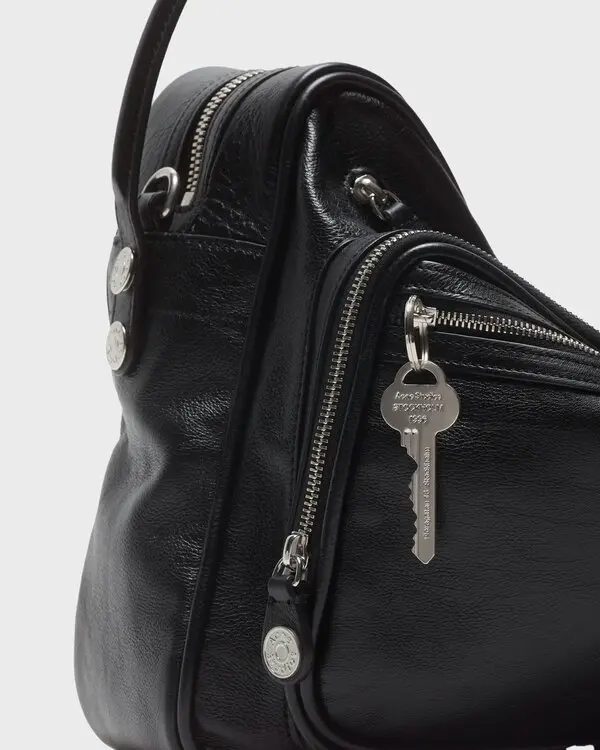 Acne Studios Camero Camera Shoulder Bag