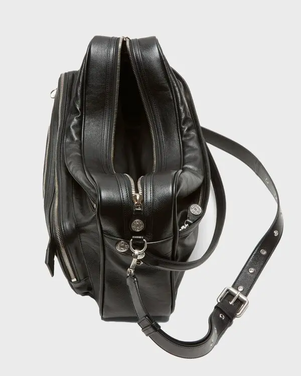 Acne Studios Camero Camera Shoulder Bag
