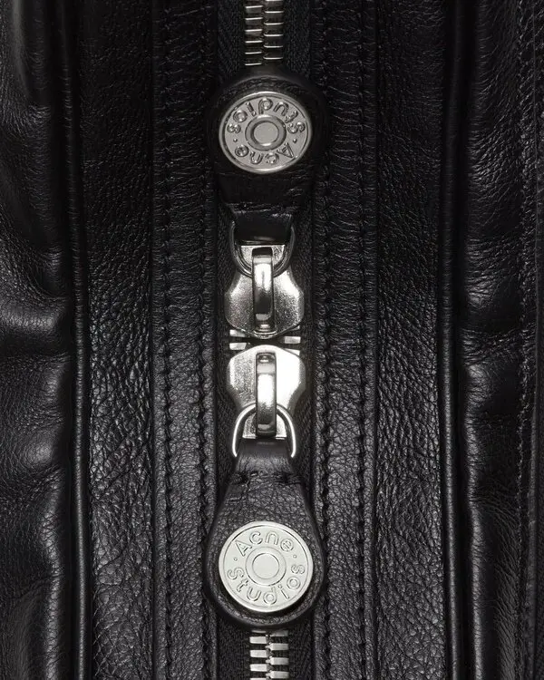 Acne Studios Camero Camera Shoulder Bag