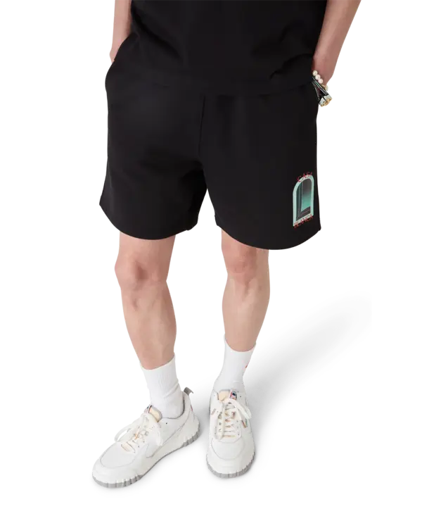 Casablanca L'arche Sweatshorts