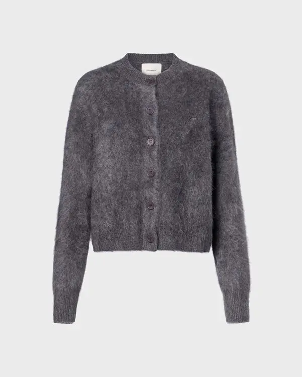 LISA YANG Azalea Cashmere Cardigan