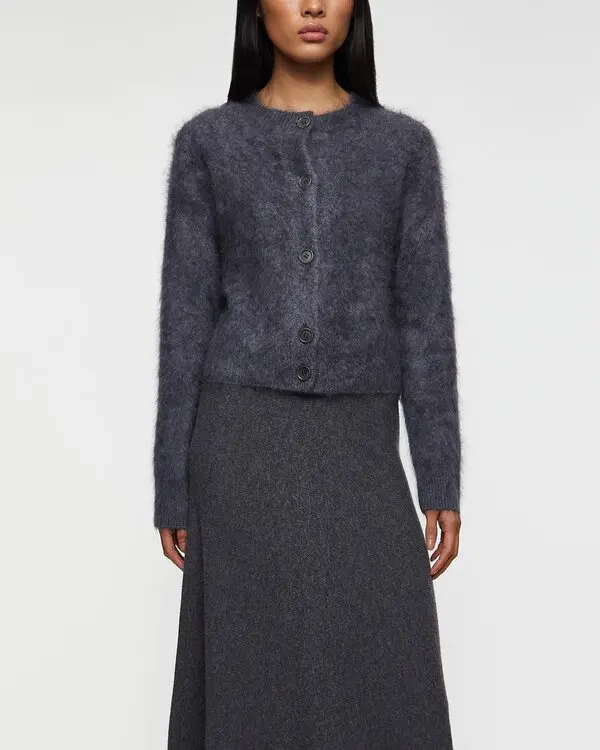 LISA YANG Azalea Cashmere Cardigan