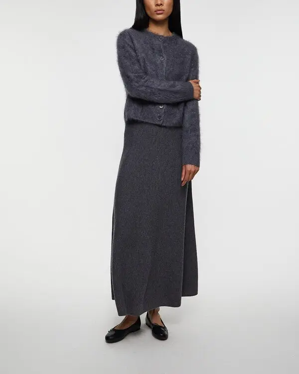 LISA YANG Azalea Cashmere Cardigan