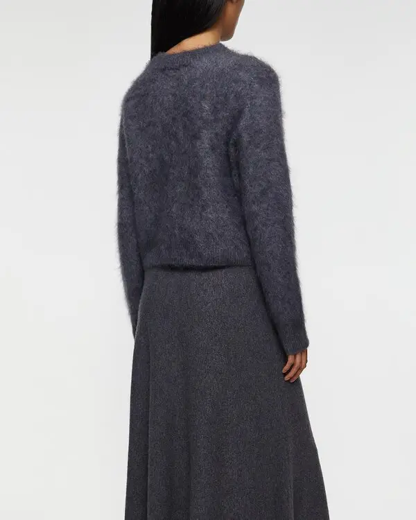 LISA YANG Azalea Cashmere Cardigan