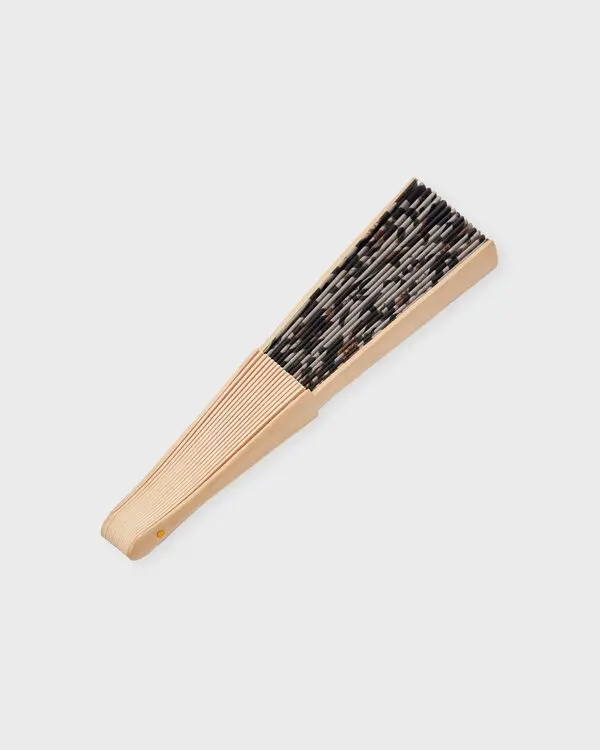 WAKAKUU Print Fan