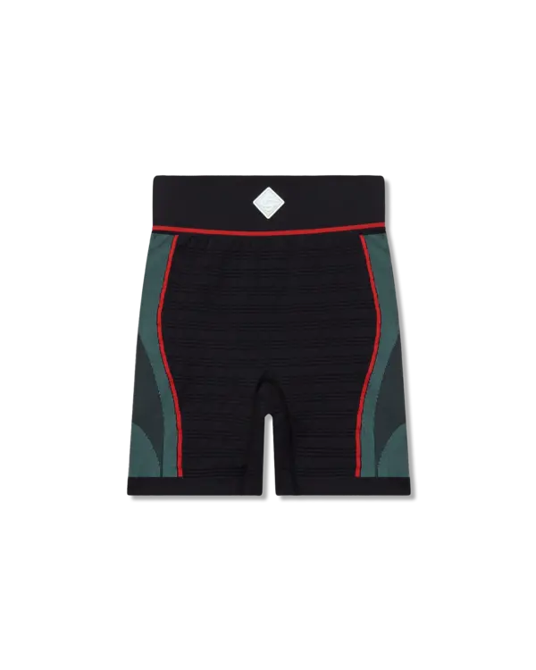 Casablanca Seamless Sports Shorts - Multicolor