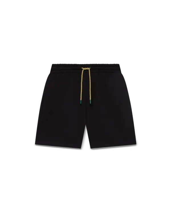 Casablanca Montagne Sweatshorts - Multicolor